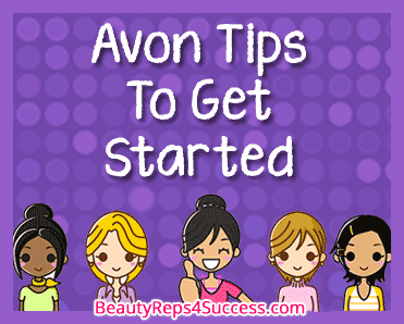 How Do Avon Reps Get Paid? - BeautyReps4Success