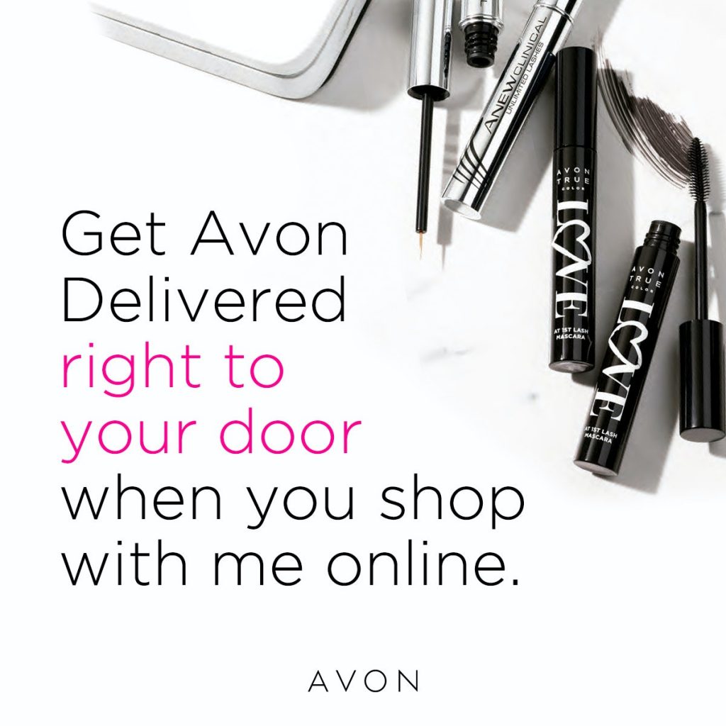 Current Avon Incentives BeautyReps4Success.com